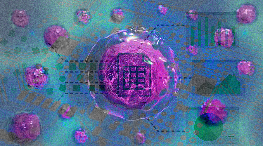 Is It Possible to Get Rid of Datasets in AI?