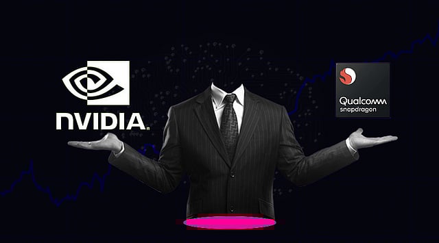 NVIDIA Vs Qualcomm: Go for the Best Machine Learning Stocks