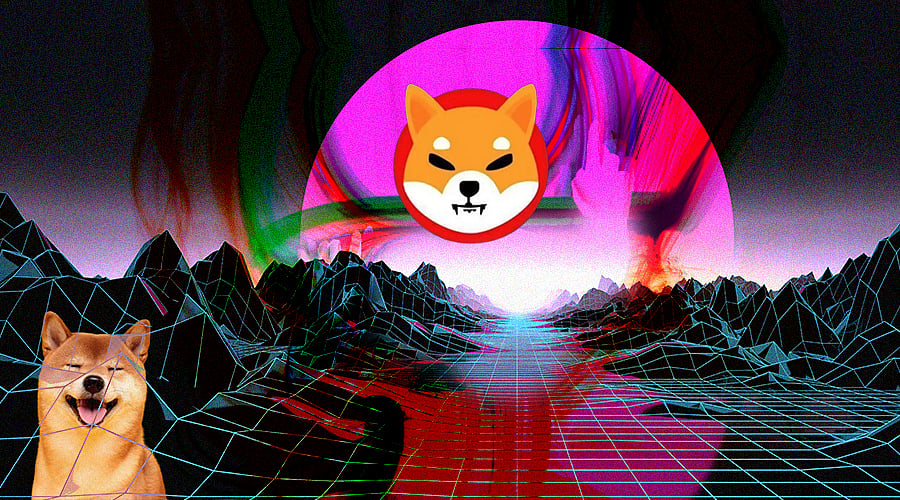Shiba Inu Growth in 2022 is Dictated by its Metaverse Presence