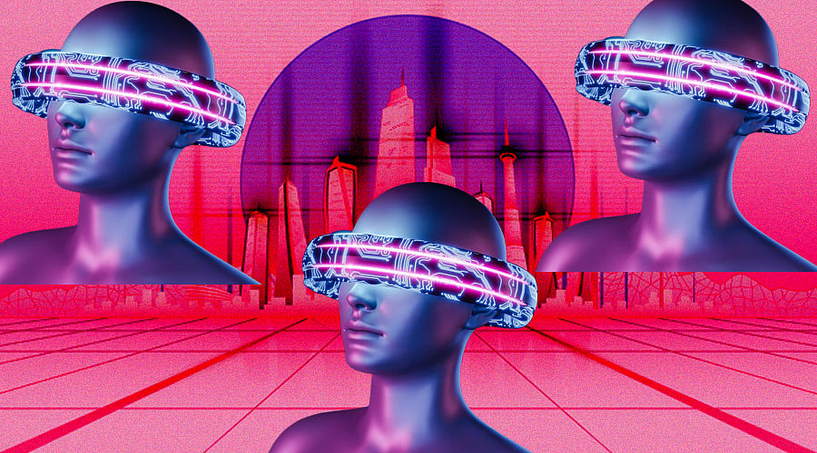 The Good, Bad and Ugly of Metaverse in Environment Sustainability