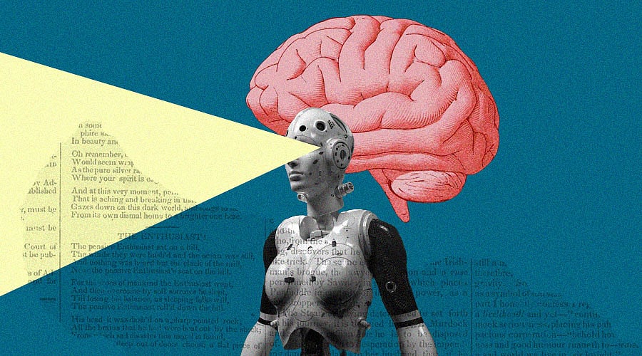 Top 10 Existing Robots with Sixth Sense Capabilities in 2022