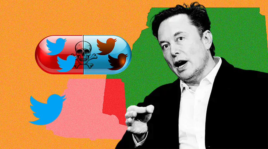 Twitter's 'Poison Pill' Move is the Only Way to Stop Elon Musk?