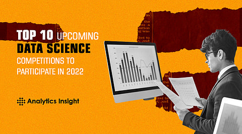 Data science competitions