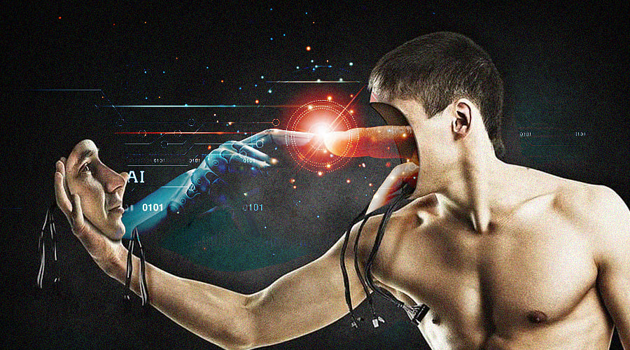 Automation Turning Great Resignation into Great Upgrade: Why and How?