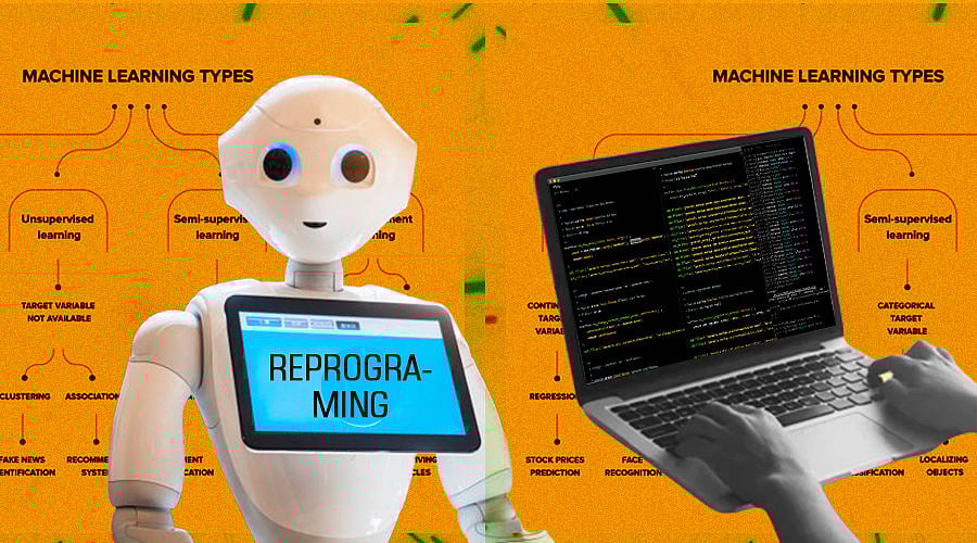 A New ML Technique Helps Researchers Reprogram Robots in Minutes