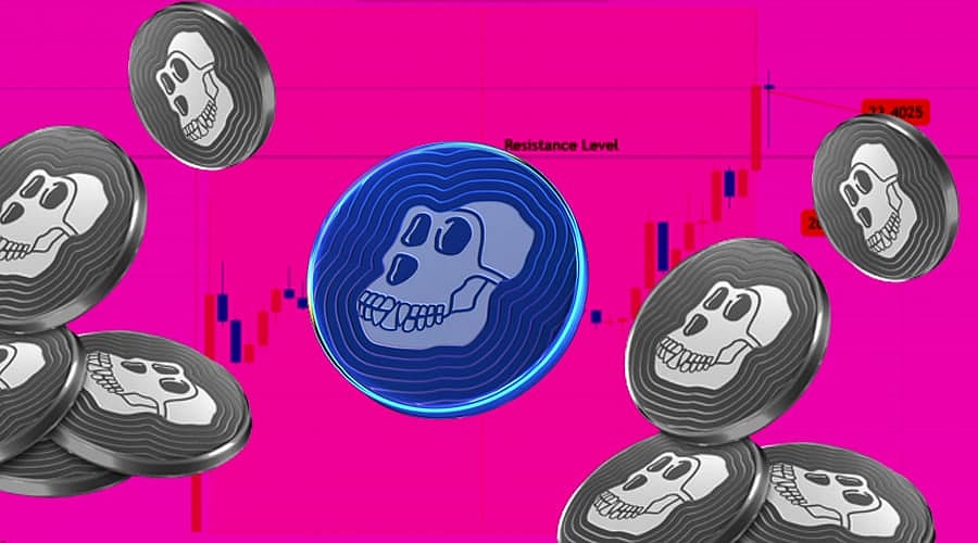 An Ape Coin A Day, Keeps Your Crypto Investment at The Bay