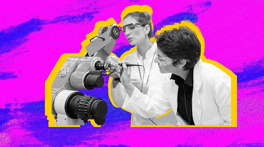 Here are 10 Robotics Project Ideas for Beginners and Intermediates