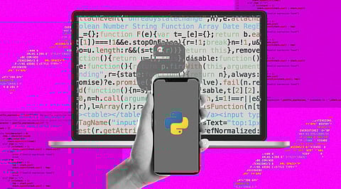 How to Build Your First Mobile Application with Python?