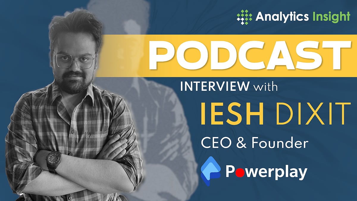 "SaaS Platforms have a High Potential in India at This Moment" Says Iesh Dixit