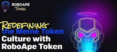 It Isn’t Over for Meme Coins Yet: See How RoboApe (RBA) Plans to Rival ...