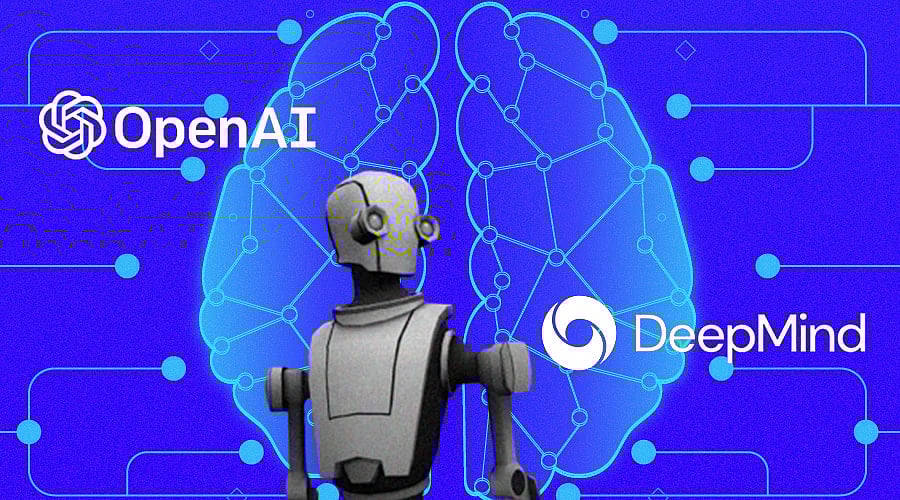 OpenAI's GPT-3 v/s Deepmind's Gato: Are They Killing AGI Hopes?