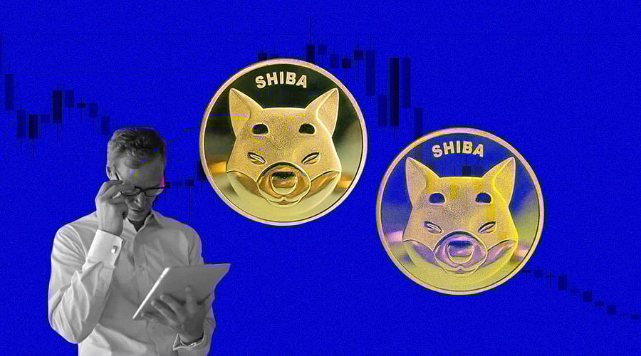 What Does Shiba Inu Founder (Ryoshi) Exit Mean for $SHIB? Read More Why ...