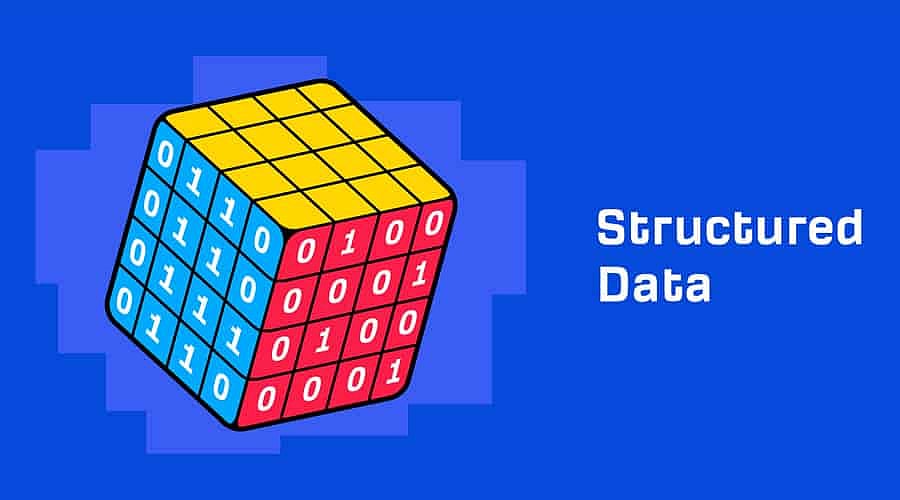Structured Data: A Beginner's Guide for Optimizing & Organizing a Website