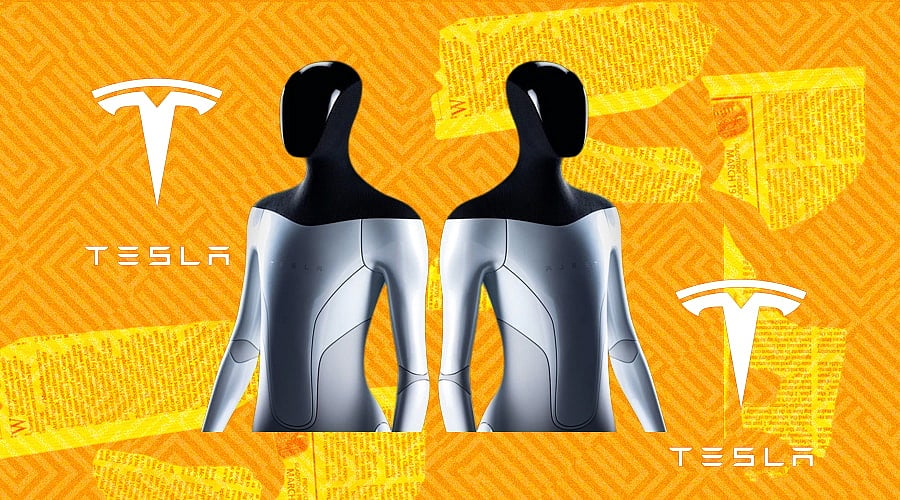 Tesla's Human Robot will Arrive this Year: But What if?