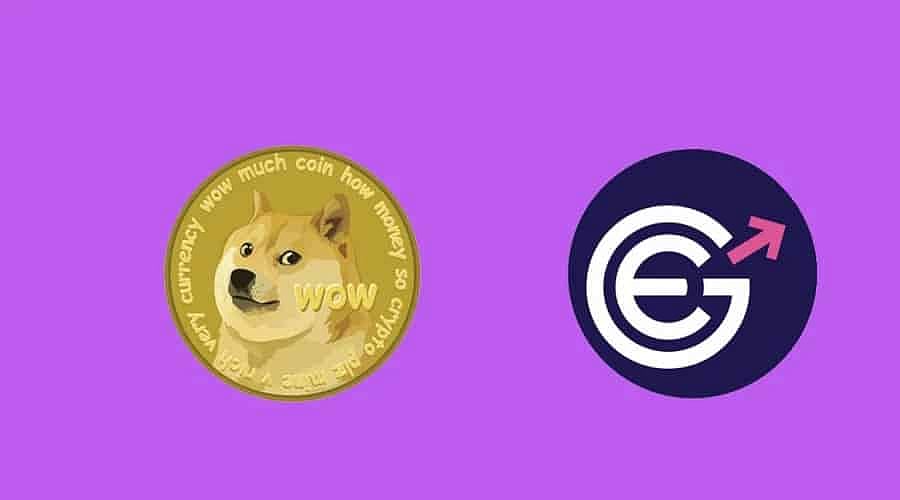 The Main Reason Why EverGrow Coin Could Flip Dogecoin