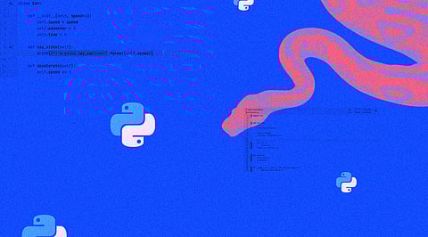 Top 5 Pros and 5 Cons of Using Python in Web Development Projects