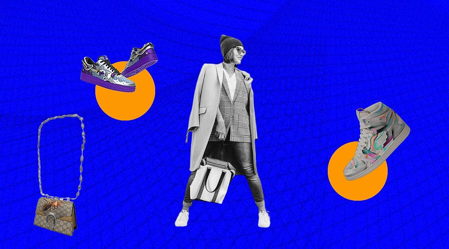 Wearable NFTs: The Ultimate Guide to be Fashionable in 2022