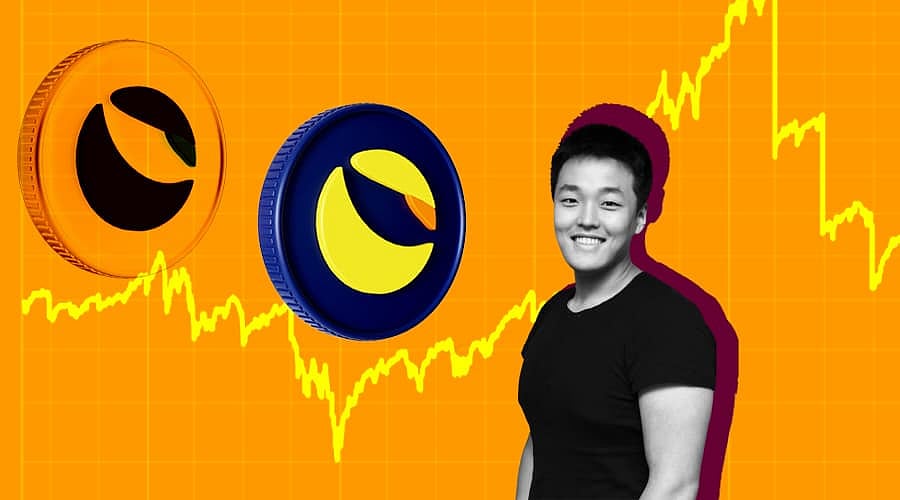 Will Terra Founder's Last-Minute Rescue Plan Help UST Regain US$1?