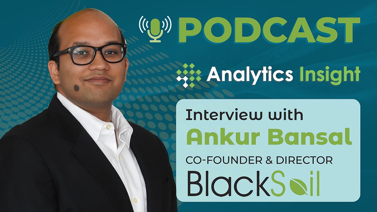 We are Committed to Provide Venture Debt for Startups- Says Ankur Bansal