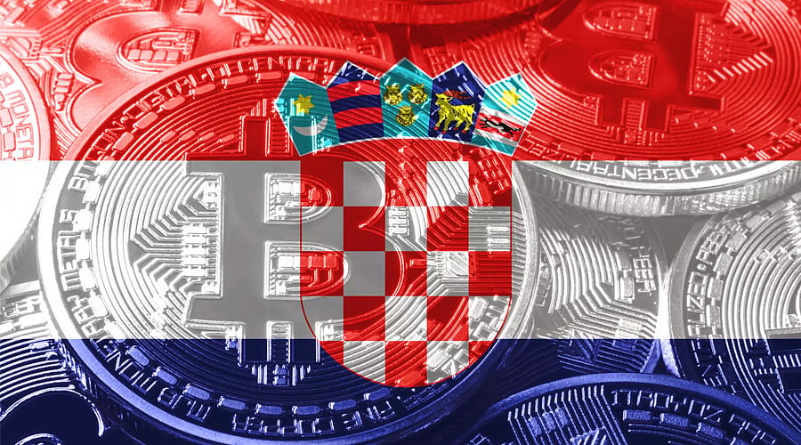 Progress of Bitcoin Mining in Croatia's Economy