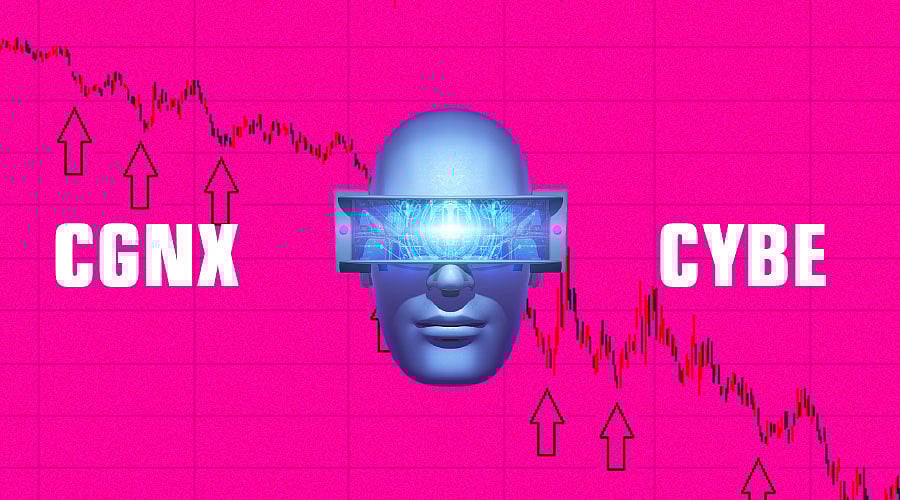 CGNX vs CYBE: In Which Computer Vision Stock Should you Invest in?