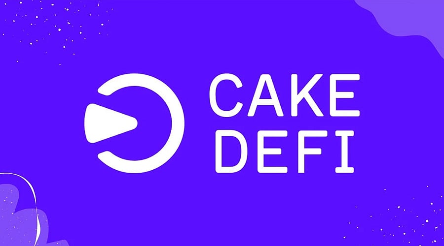 Cake DeFi: Providing Full Control, Ownership, and Authority to Customers