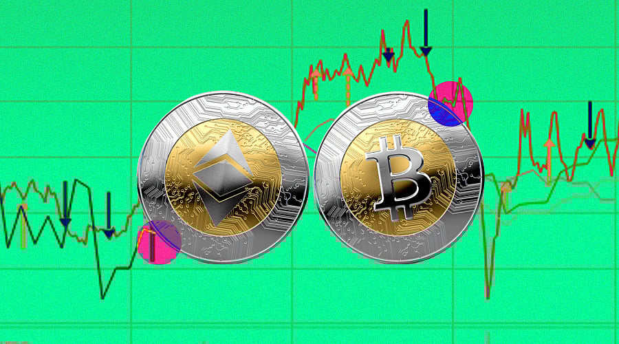 Upgrade Your Crypto Portfolio With Bitcoin (BTC), Baby Doge Coin ...