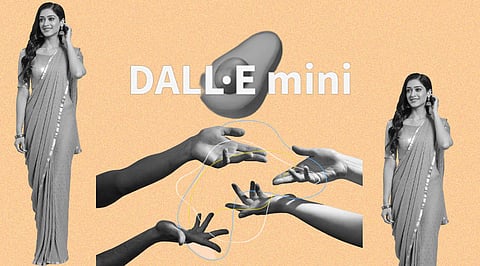 DALL·E mini