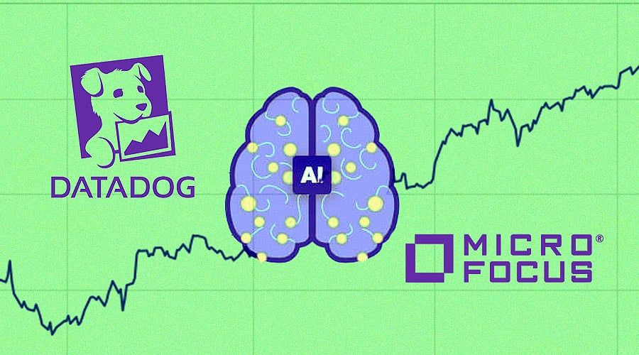 Datadog vs Micro Focus International: Which AIOps Stock You Should buy?