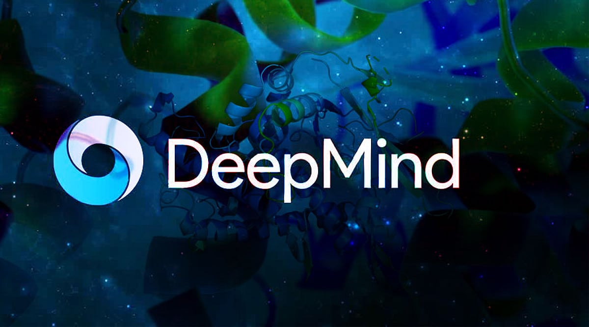Deepminds Alphafold2 Solves The Long Stood Protein Folding Problem
