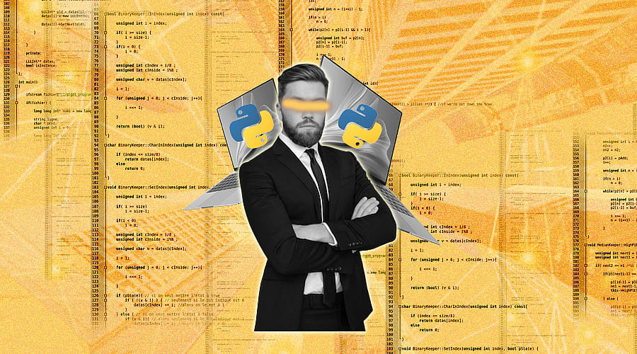 Do Big Tech Companies Hire Self-Taught Python Developers?