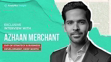 Exclusive Interview with Azhaan Merchant, SVP of Strategy & Business ...