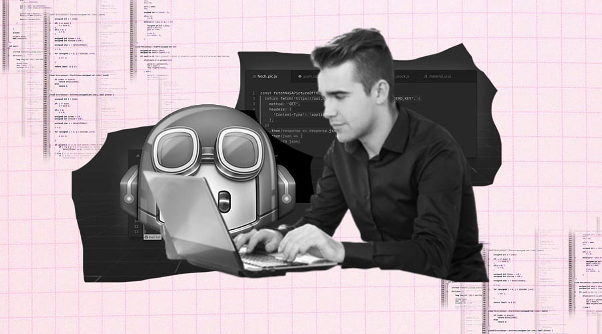 Githubs Ai Powered Copilot Can Make Developers Job Way Easier