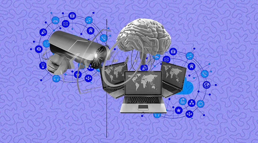 How does Cognitive Cloud Computing Fixes Video Analysis Issues?