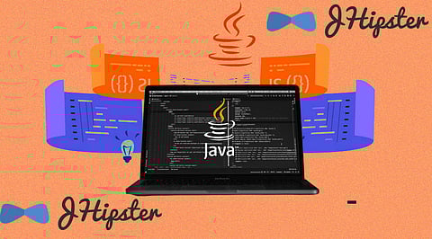 JHipster Can Give an Edge to Your Full-Stack Java Projects