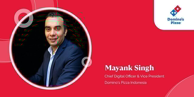 Mayank Singh: An Exemplary Leader Unlocking the Potential of ‘Data ...