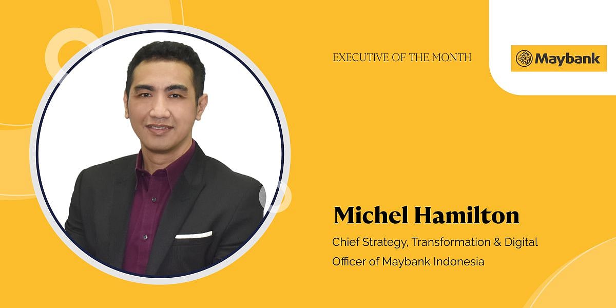 Michel Hamilton: A Profound Trailblazer at the Intersection of ...