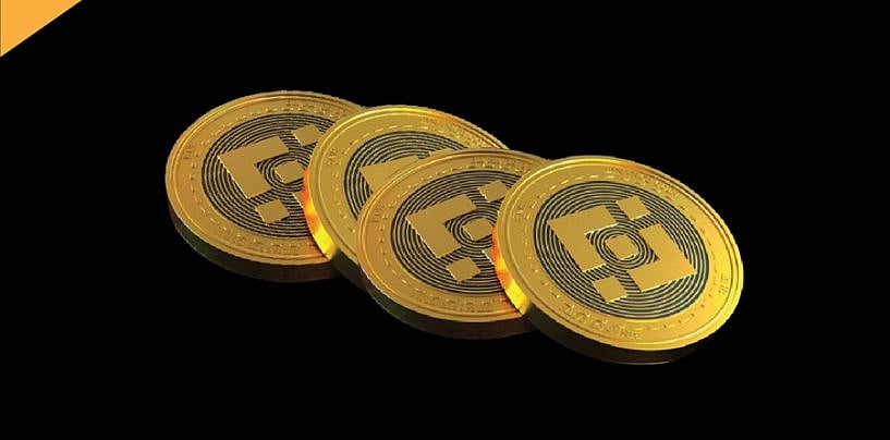 It’s Smart To Release Some Binance and TRON Coins For These Crypto ...