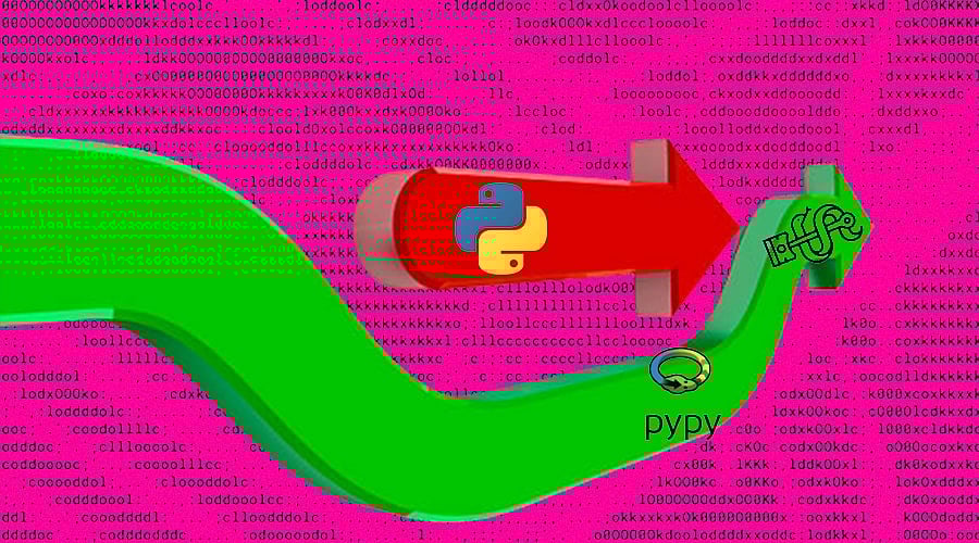 Pypy and Pyston can Easily Outperform Python 3.11! Try it now