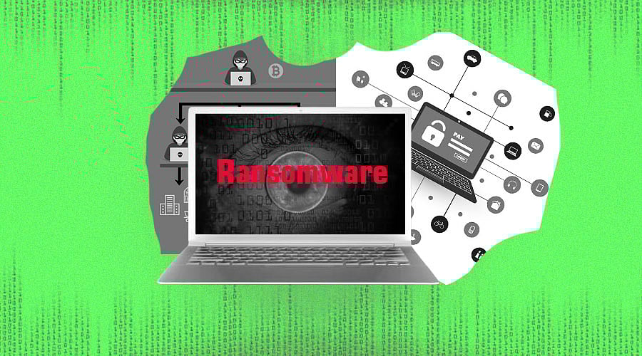 Ransomware-as-a-Service: Learn to Enhance Cybersecurity Approaches