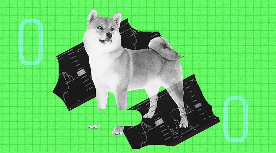 Shiba Inu Ditches One More Zero and Makes a Heroic Comeback