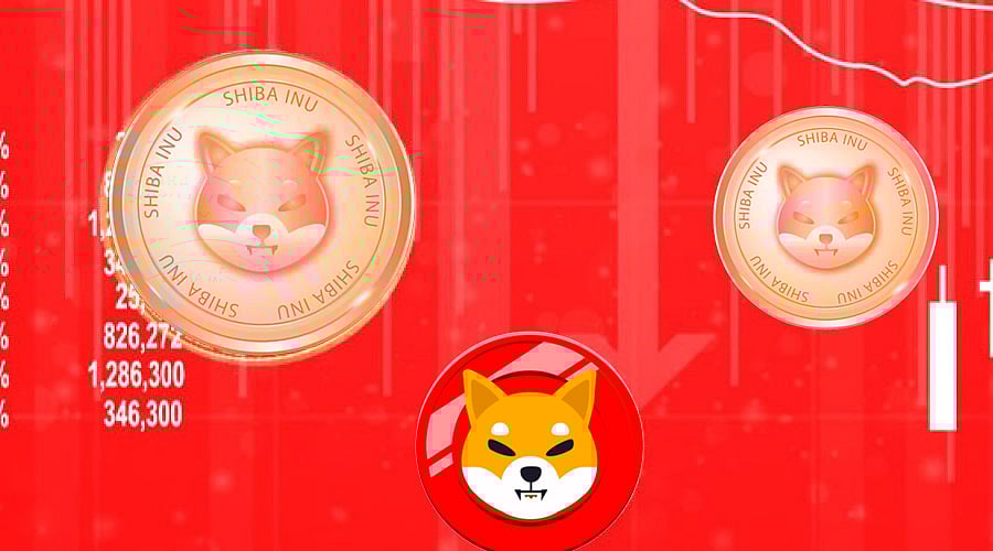 Falling Shiba Inu Is Growing Bitgert (BRISE) Community – Crypto Analysts