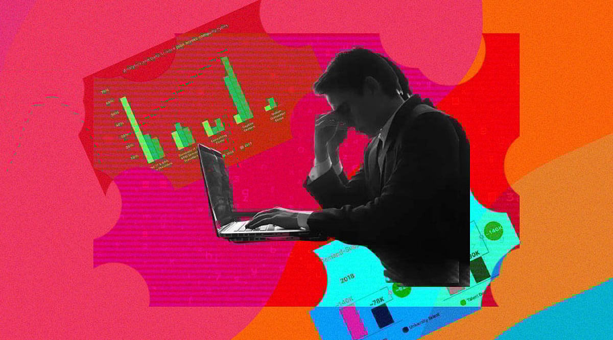 The Stretching Data Science Skill Gap In India Can Take A Big Toll In