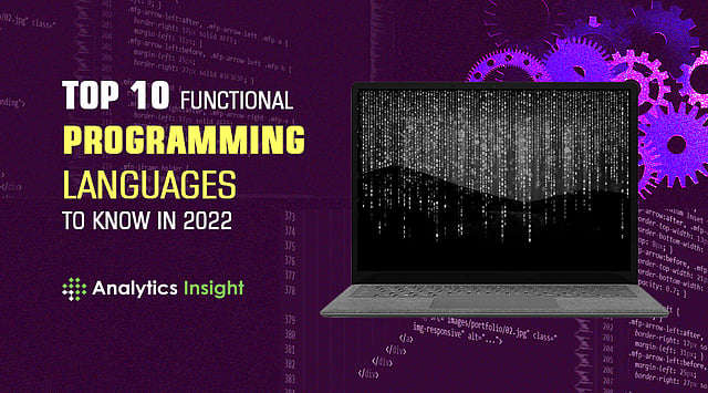 Top 10 Functional Programming Languages to Know in 2022