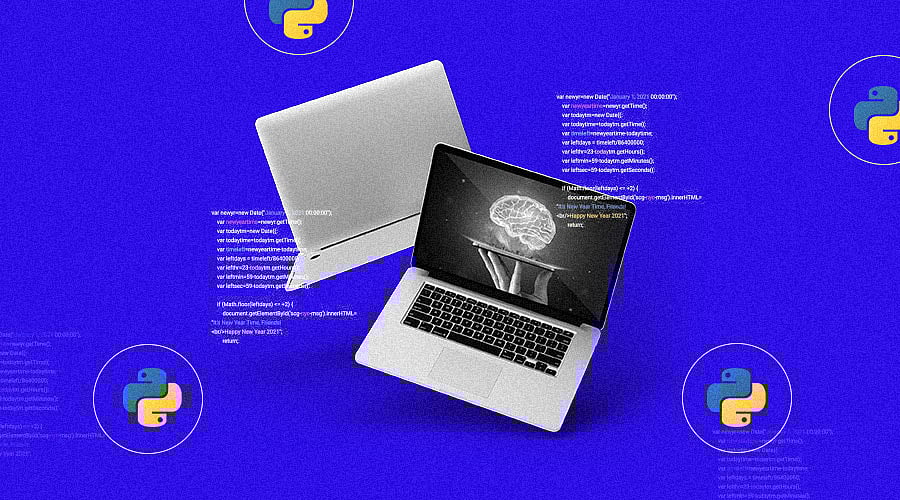 Top 10 Best Laptops for Python Programming Language Usage