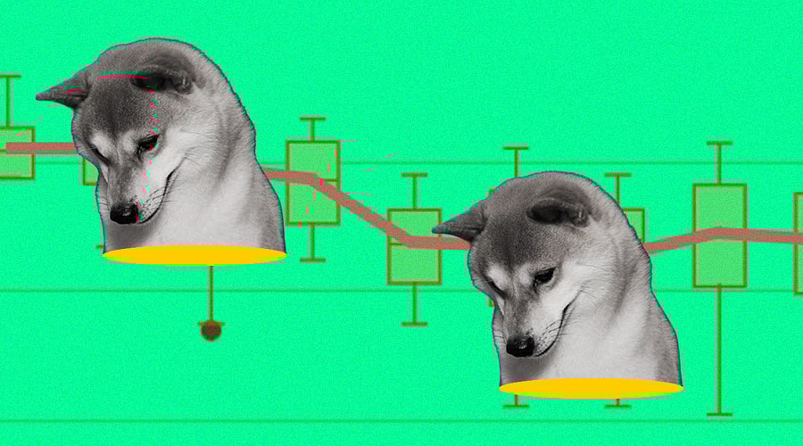 What if Shiba Inu is Valued at Zero? Do Investors have an Escape Then?