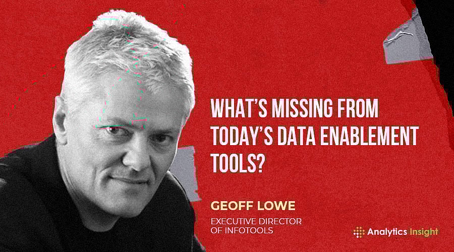What’s Missing from Today’s Data Enablement Tools?