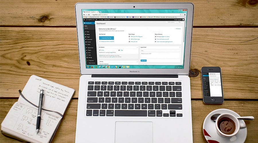 5 Types of Charts That You Can Use to Compare Two Data Sets