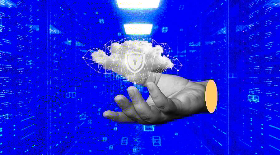 Why Setting Up a Cloud Center of Excellence (Ccoe) Is Essential?