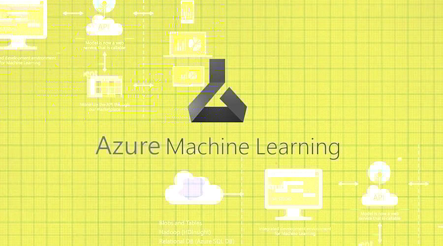 All You Need to Know About Azure Machine Learning